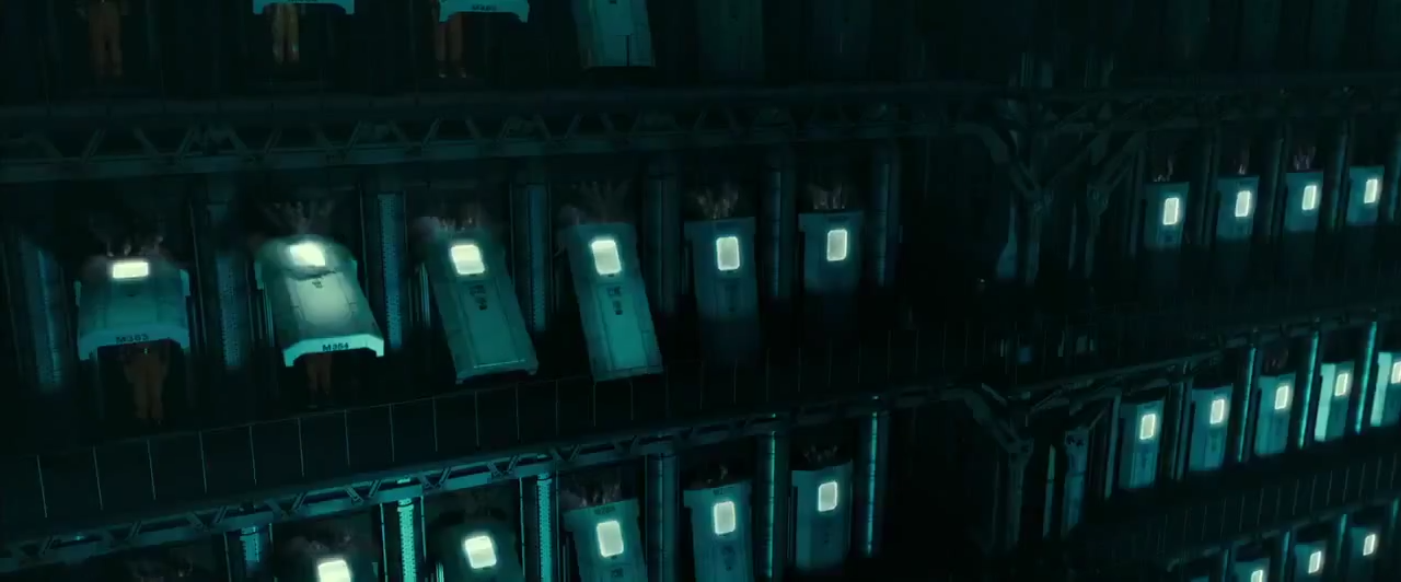 BliZZarraDas: Lockout (2012)